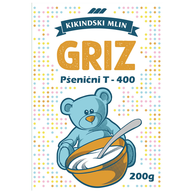 Griz - Dijamant